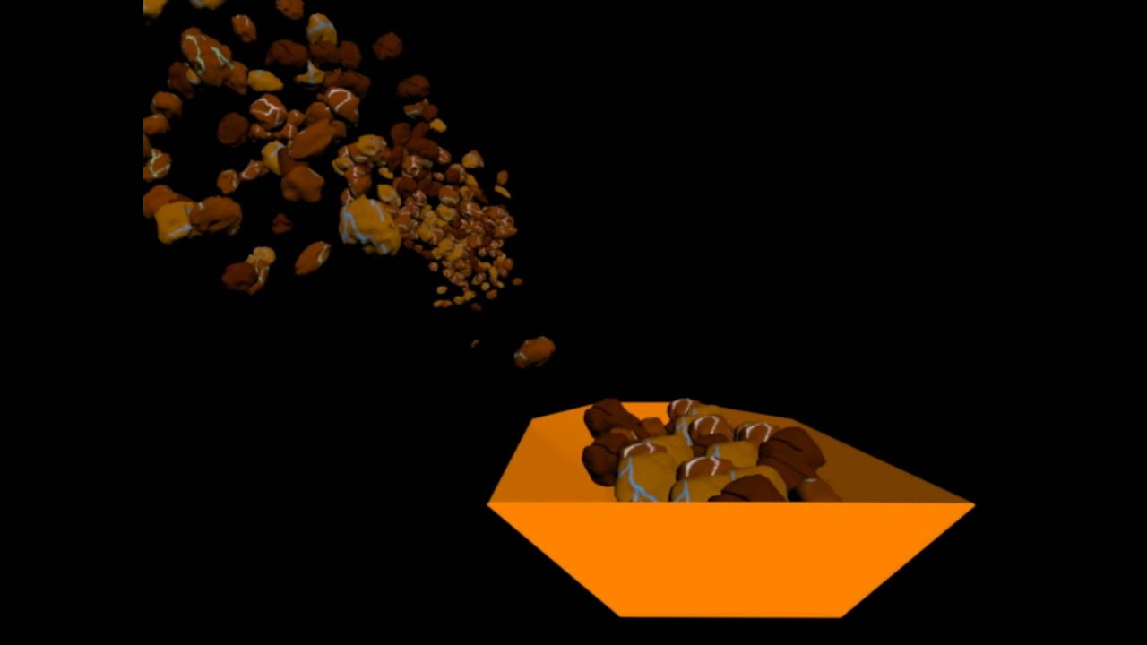 Ohio State 3D Animation Competition. - YouTube