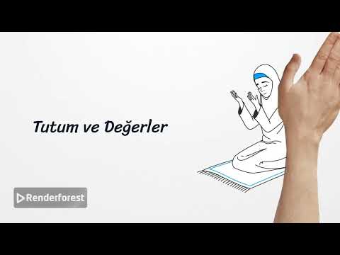 3 Dakikada Lise 11.Sınıf Din Kültürü ve Ahlak Bilgisi  1.ÜNİTE DÜNYA VE AHİRET