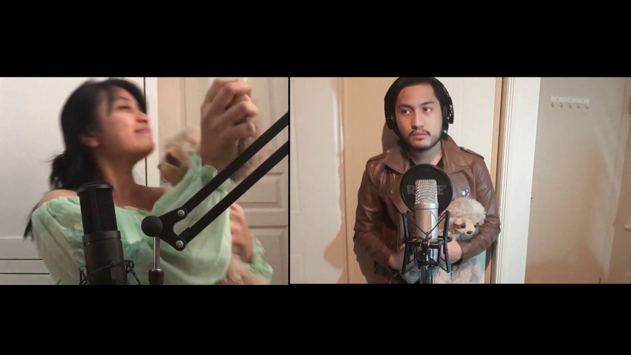 Why Did It Have To Be Me? - ABBA/Mamma Mia 2 (LDR Cover by Gab Garde ...