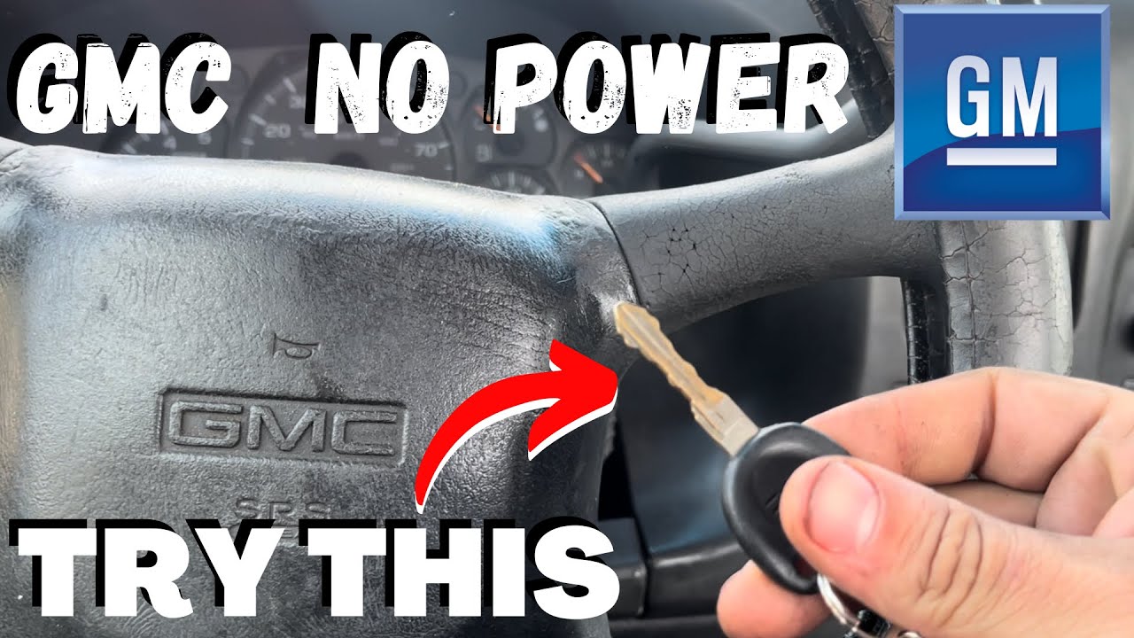 2004 Sierra/Silverado P2133, P2125 - YouTube