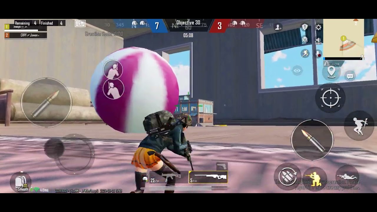 WOW MODE MINIATURE MODE AWESOME SNIPING - YouTube