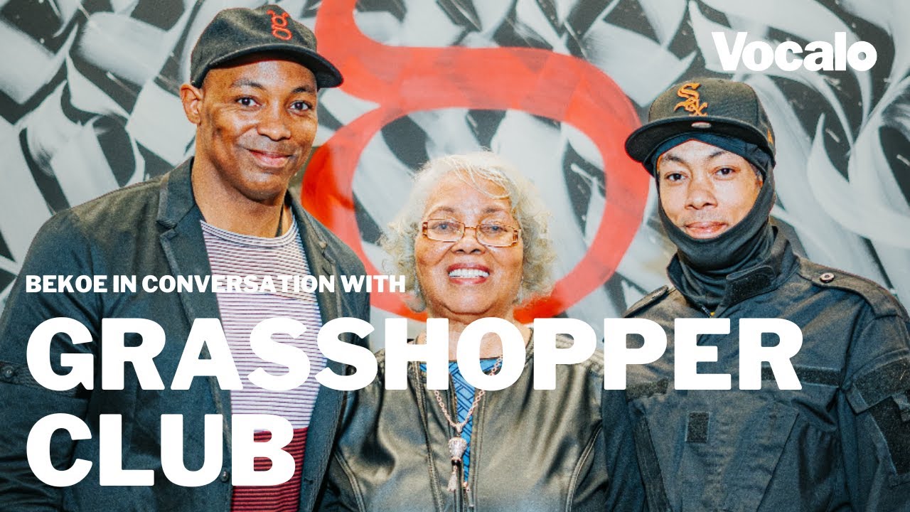 How The Grasshopper Club In Chicago Is Bringing Equality Into the ...