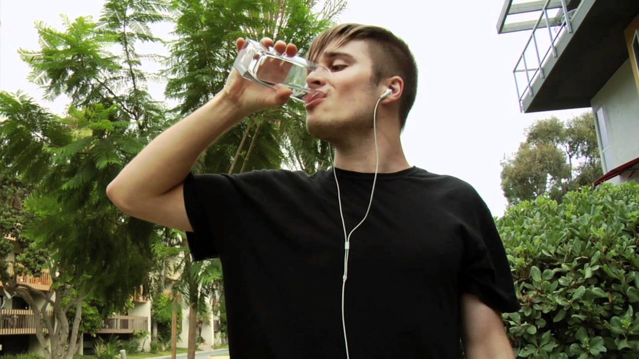 Zack Weber - In Your Head - YouTube