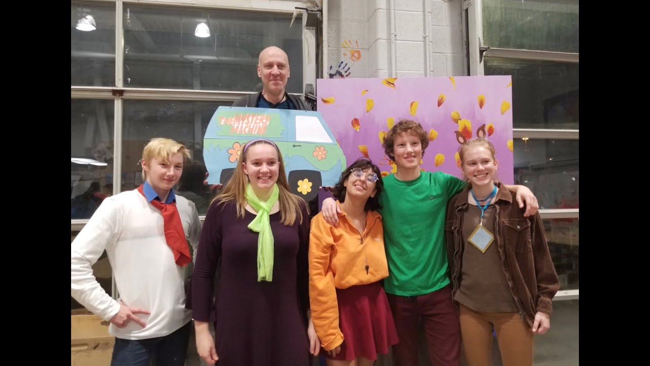 Grade 12 Class Video - YouTube