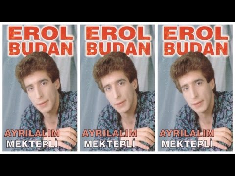 EROL BUDAN - YASAK AŞK