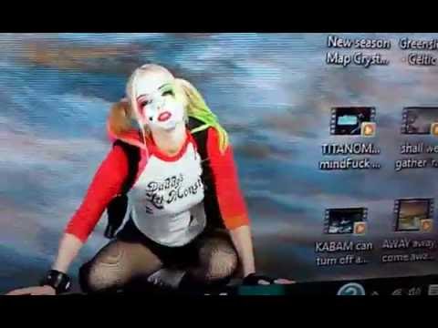 HARLEY XX in iStripper is TOO expensive