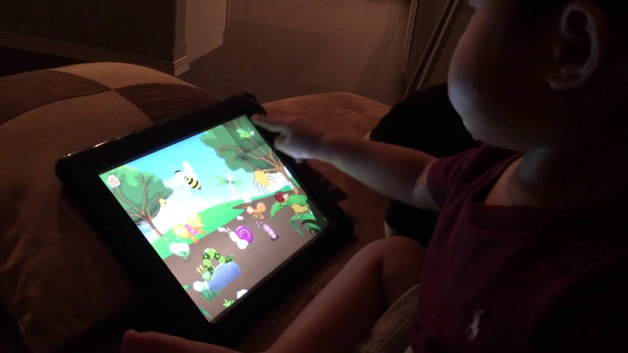 Buzzle - Great Educational App - Ethan almost beat the whole game ...