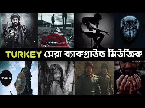 Top 10 Turkish Ringtones | Background Music | Serhat Durms | CVRTOON | Plevna | Sad Music | L2M