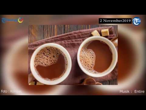 Cerita Winda Dirikan Usaha Minuman \