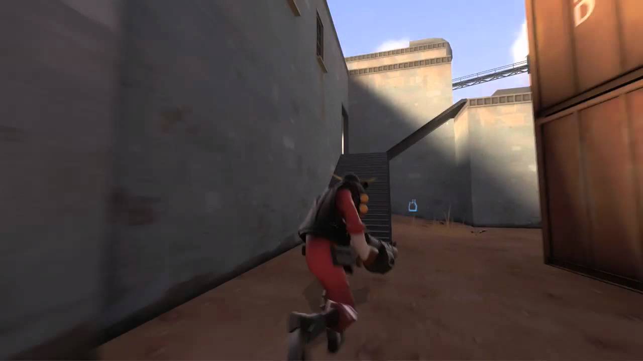 Team Fortress 2 Replay "Samur-eye!" - YouTube