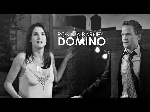 Robin & Barney - \