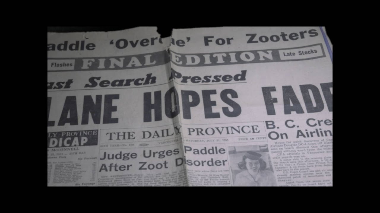 Lost... Never Found - YouTube