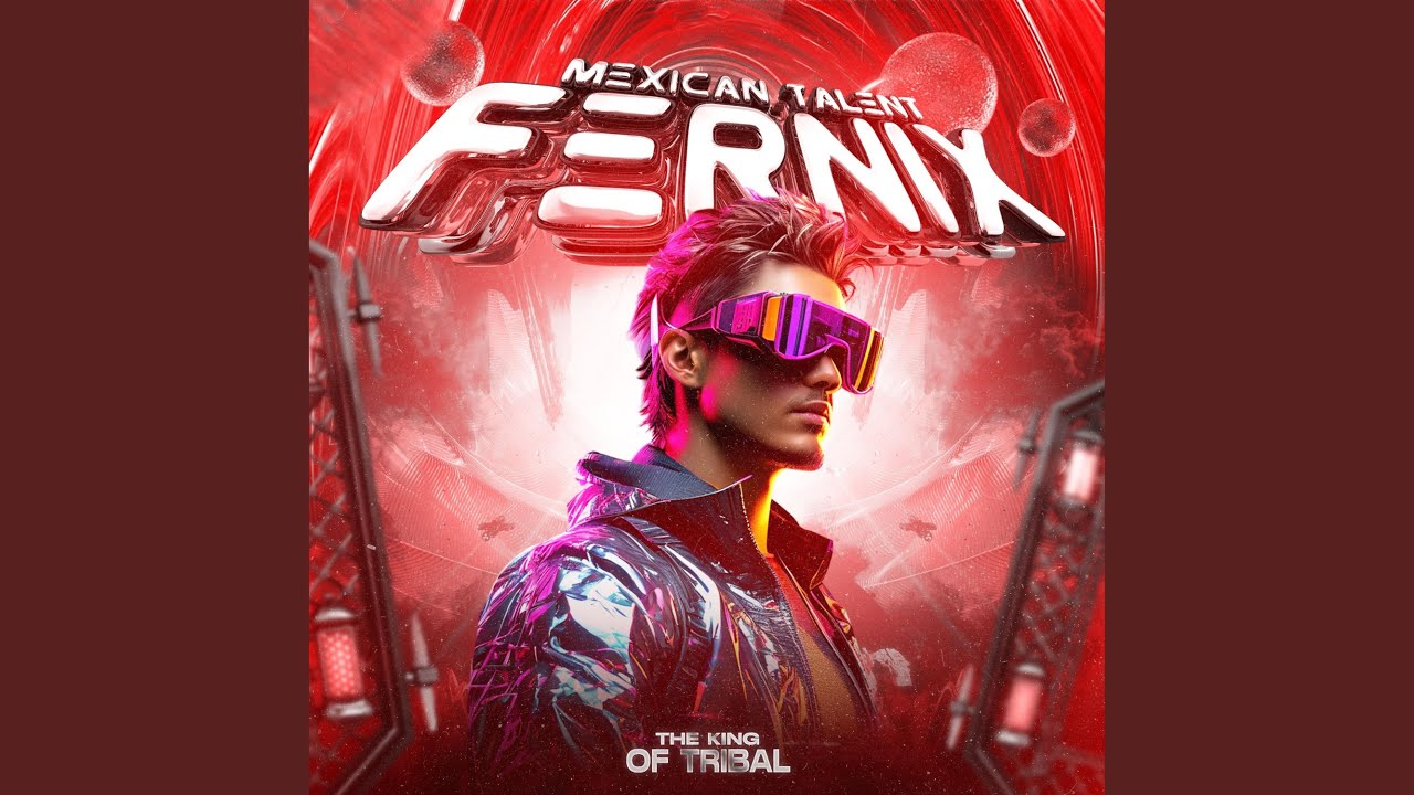 Hardcore (Fernix Sandunga Fake Mex 2024) - YouTube