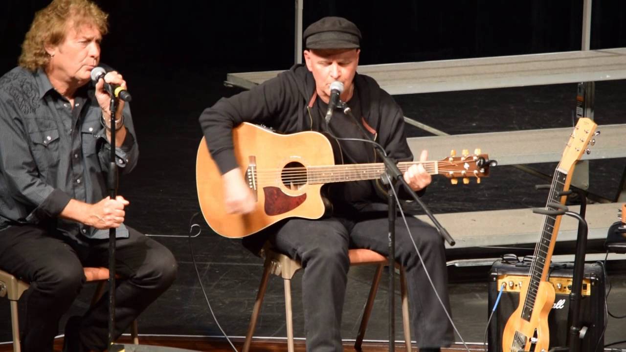 THE PROSPECTORS - Sounds Of Then (This Is Australia) - YouTube