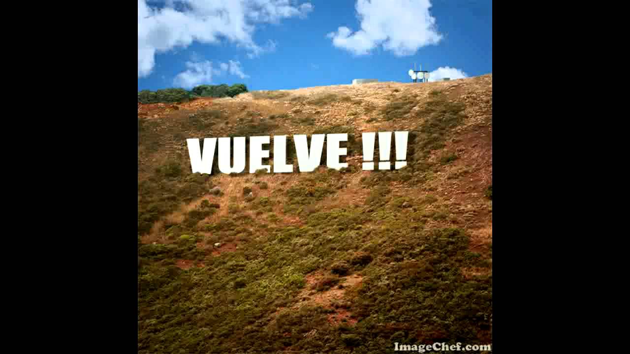 vuelve TE NECESITO-salsa romántica-Para Ana De MGL - YouTube Music