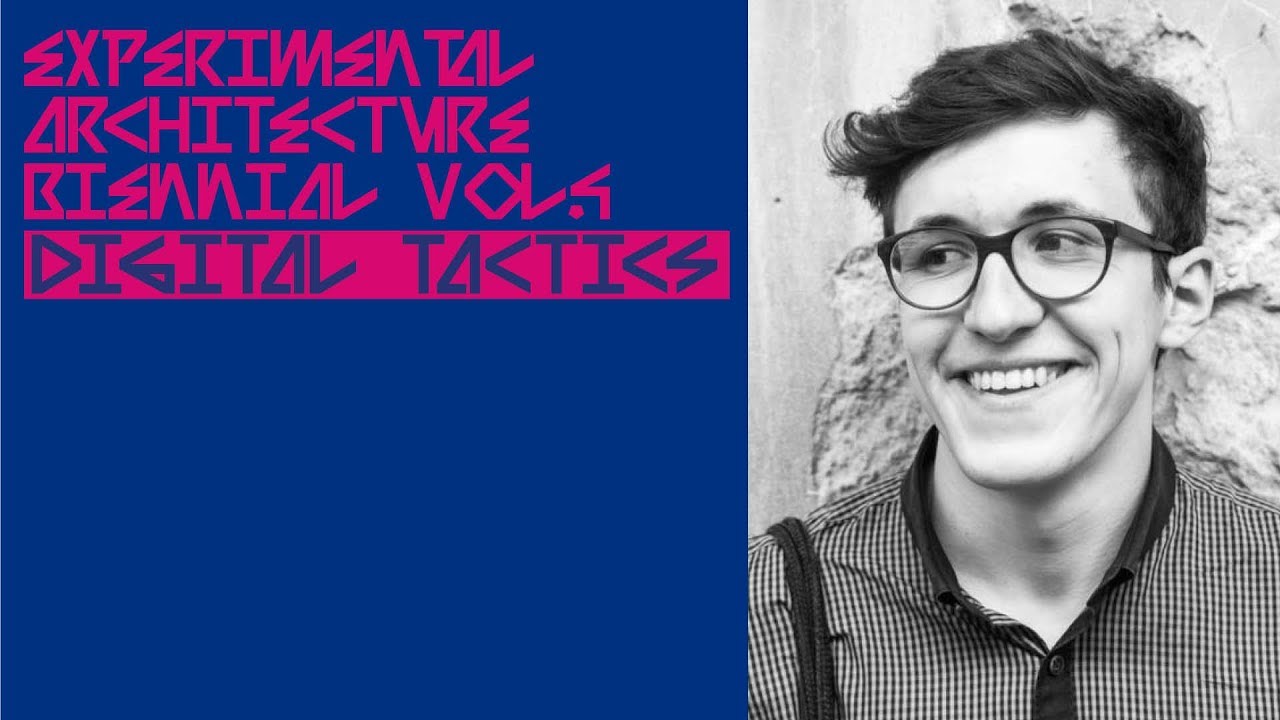 EAB#4 | Ramon Elias Weber - YouTube