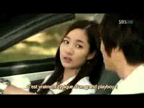 City hunter ep8 part 4 VOSTFR