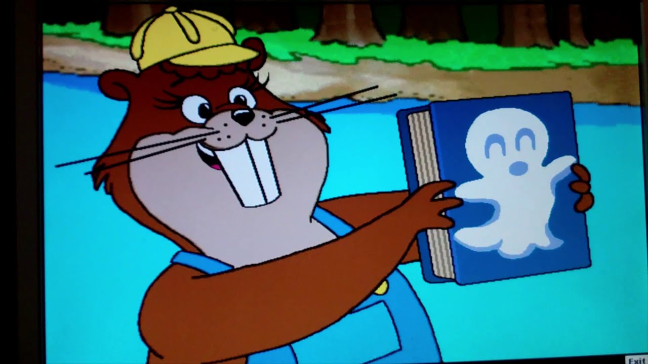 Reader Rabbit Kindergarten: Camp Happy Tails Chapter 12 (Cameras) - YouTube