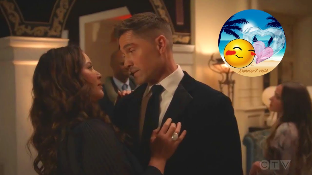 Tim And Lucy Can Argue And Make Up Respectfully - YouTube