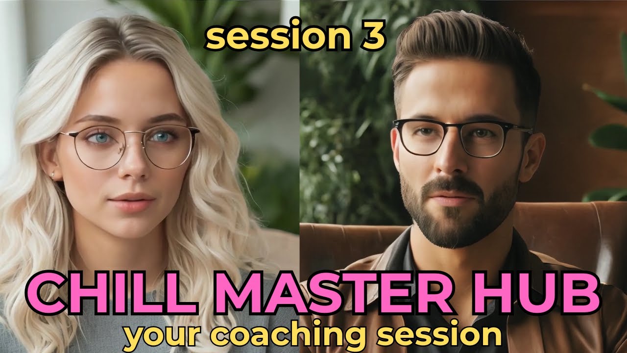 Insomnia,stress and endless thoughts - YouTube