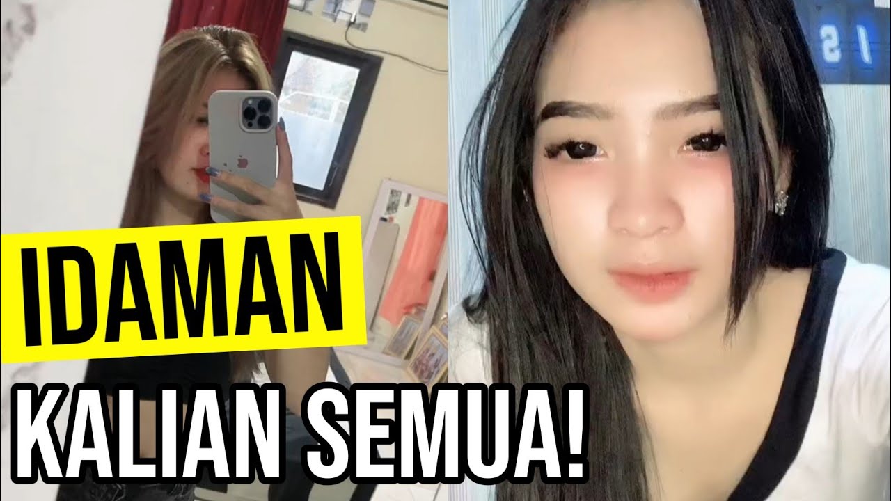 IDAMAN KALIAN SEMUA! - YouTube