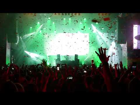 ATB @ Budapest Park (2018) (Part I)