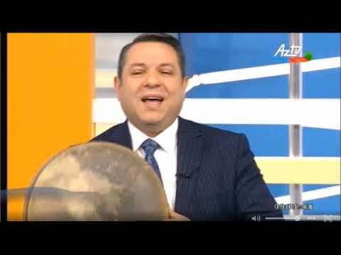 Təyyar Bayramov muğam haqqında (28.01.2019)