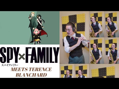 No one knows - SPY x FAMILY (Woodwind arrangement)