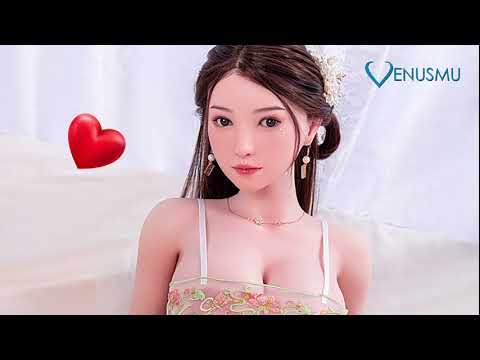 Boneka/doll 163cm Kecantikan klasik Jepang Dada Besar