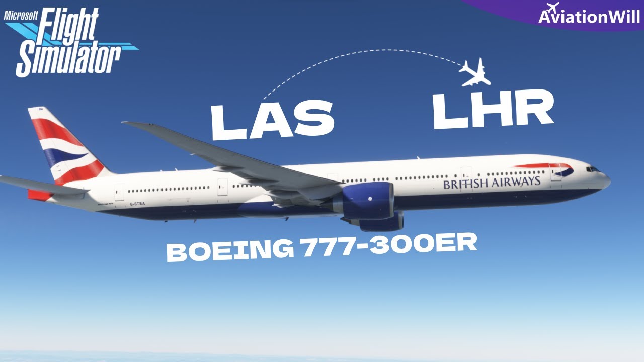 Time to Fly Home! | American Tour 2024 - 10 | LAS LHR - YouTube