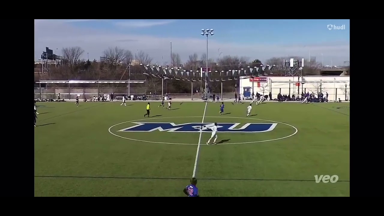 Ryan Conti #36 - Highlight Reel - YouTube