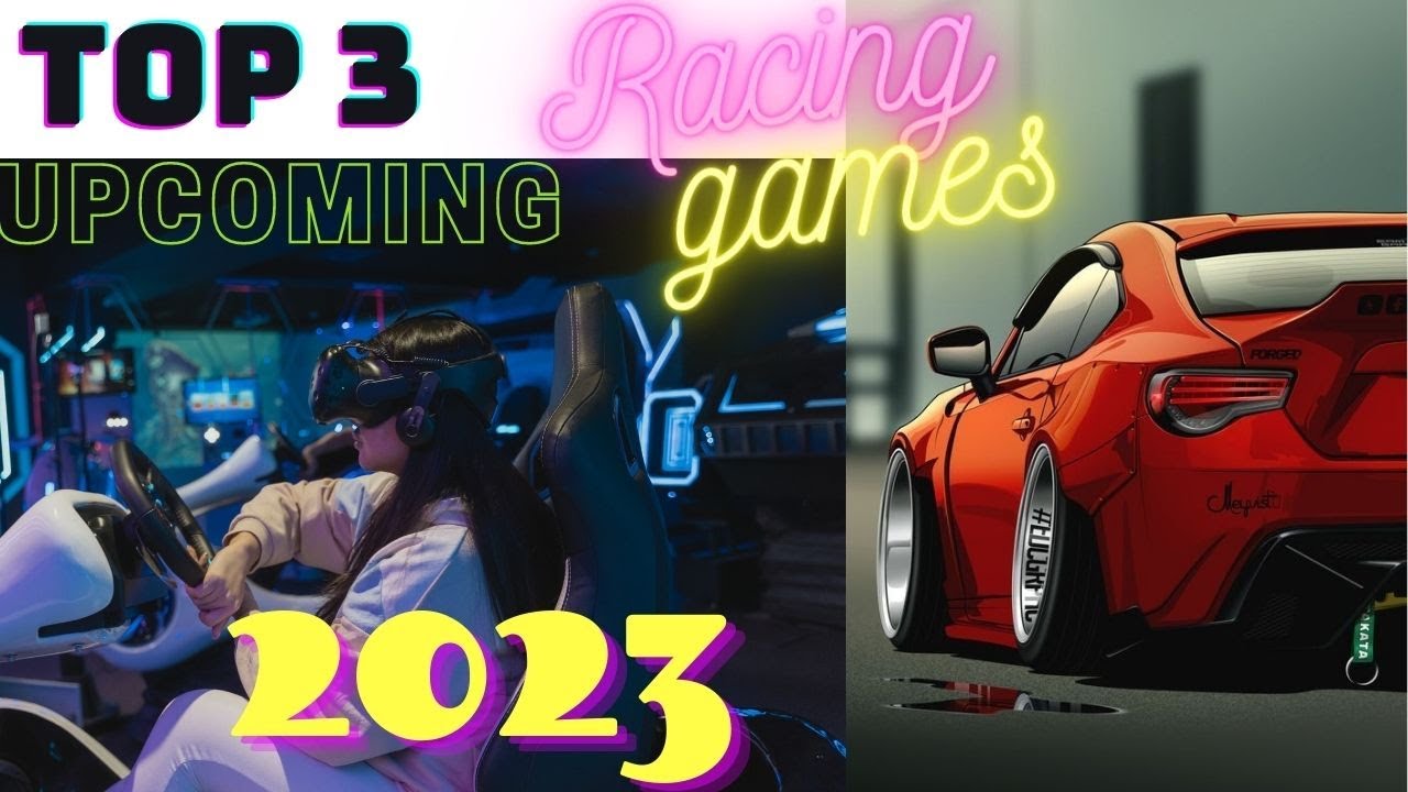 TOP 3 New game alert: Don't miss out on the action - YouTube