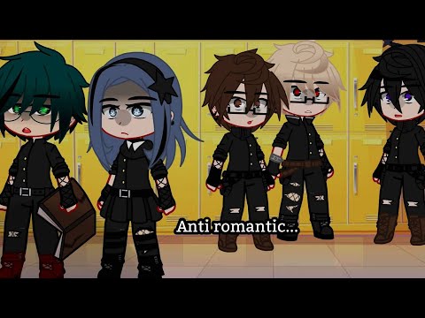 Sorry...I'm anti romantic-[]MEME!¡[]BNHA/MHA!¡[]BKDK?[]AU[]