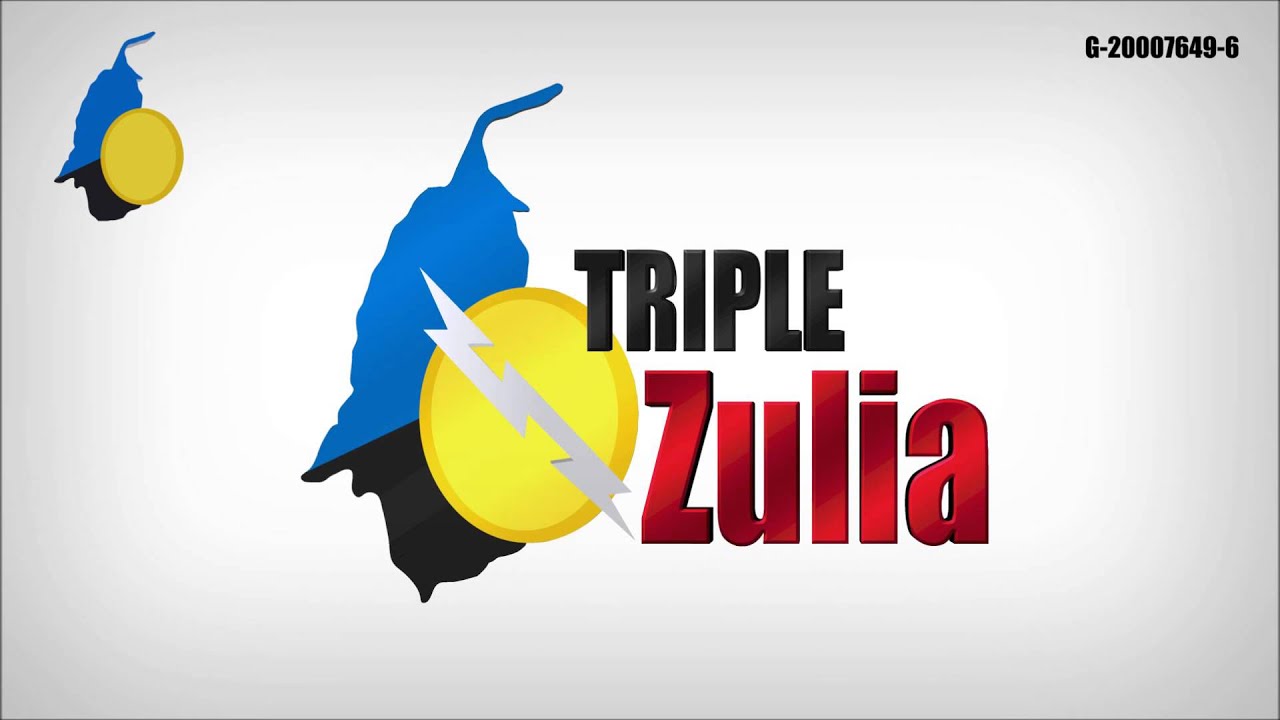 Triple Zulia el producto más vendido en Venezuela de la Lotería del ...