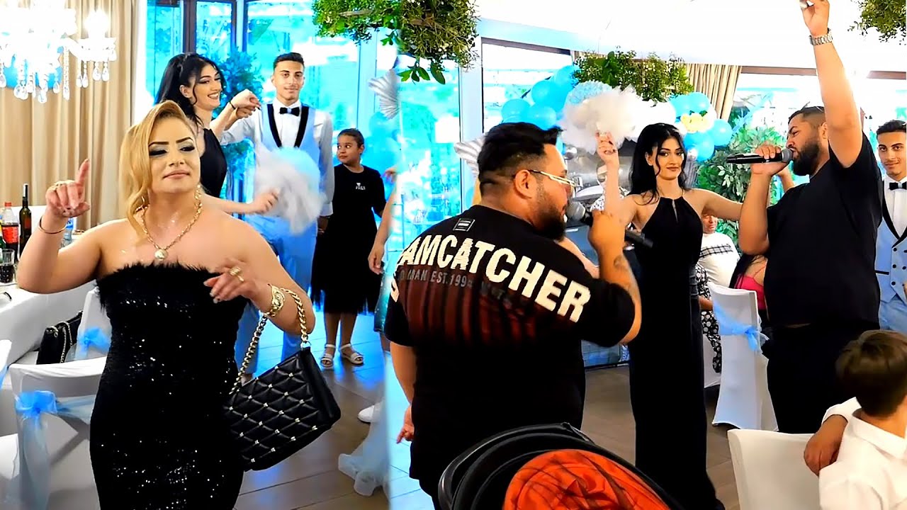 STEFCHO BEND- Takti po takti 2025 - YouTube