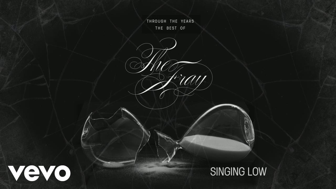 The Fray - The Fray explain "Singing Low" - YouTube