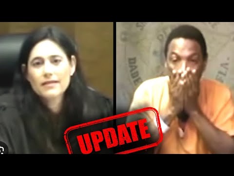 Mr. Booth hasn’t change his ways. He went back to court/jail and couldn ...