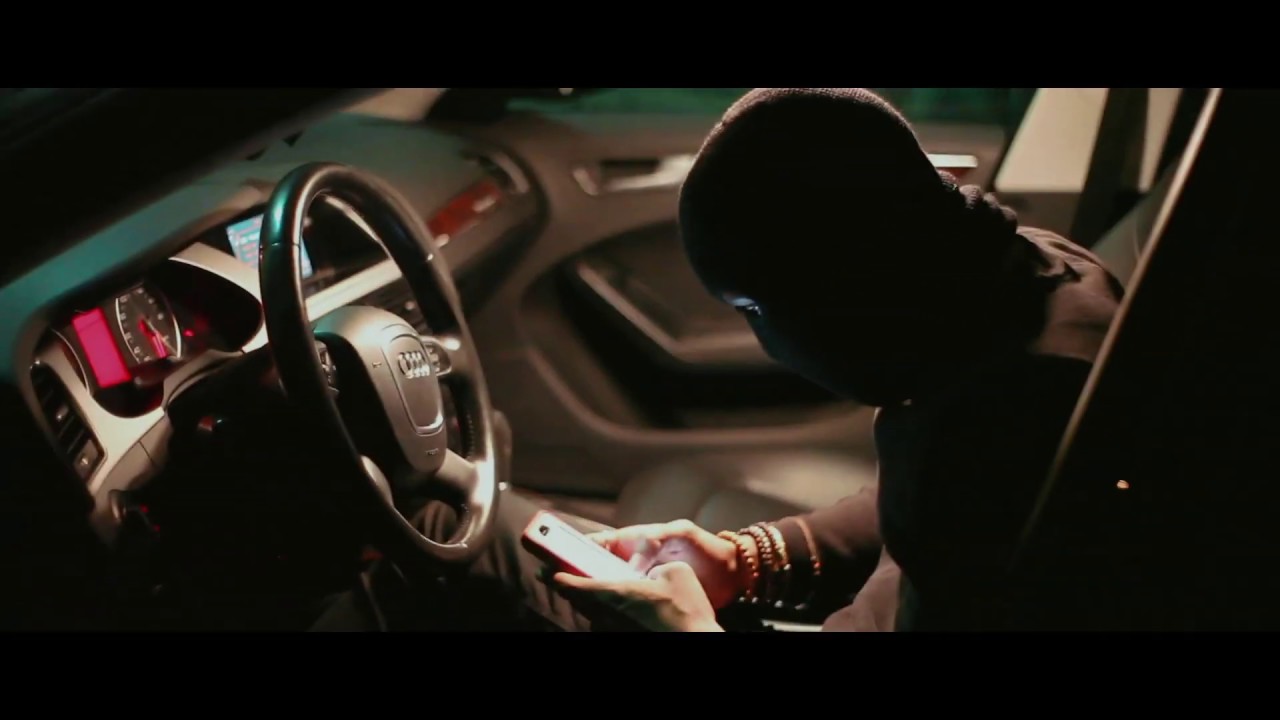 Flow Frazier - SKULLY (Official Video) - YouTube