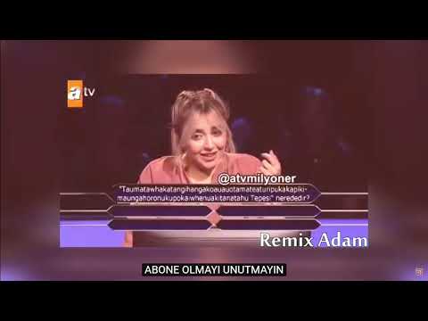 EN ZOR GÜLMEME CHALLENGE REMİX ADAM #6   YouTube   Google Chrome 2021 03 28 18 53 04