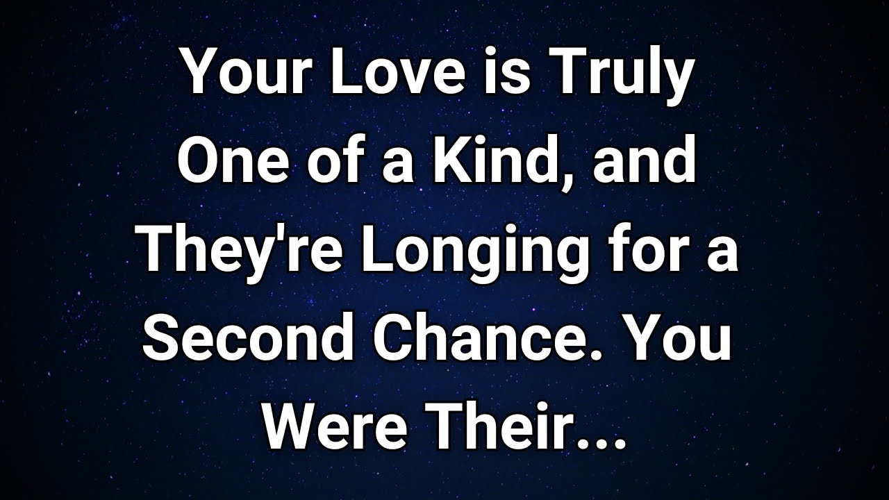 Angels say Your Love Was Unmatched – Now They’re Craving a New ...
