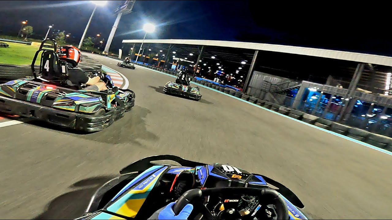 Racing in Vietnam| Đua xe ở Việt Nam - YouTube