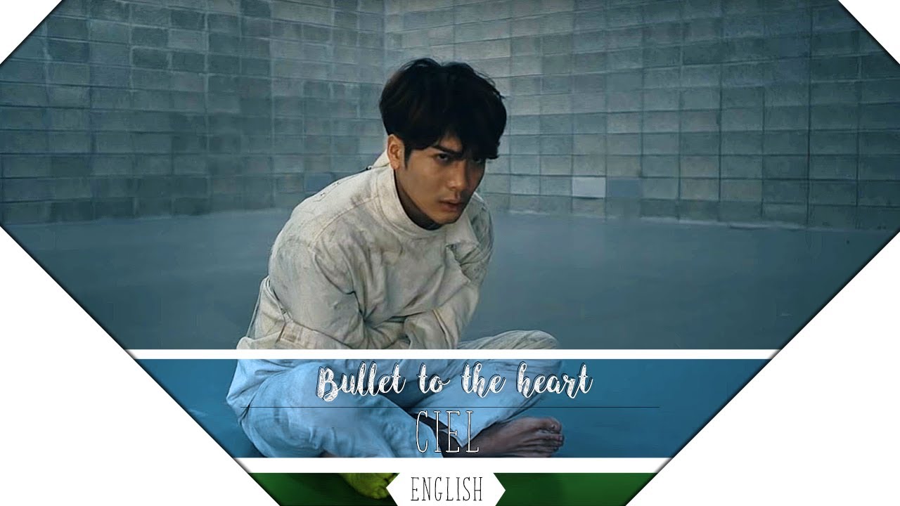 Jackson Wang - BULLET TO THE HEART (Cover) - YouTube