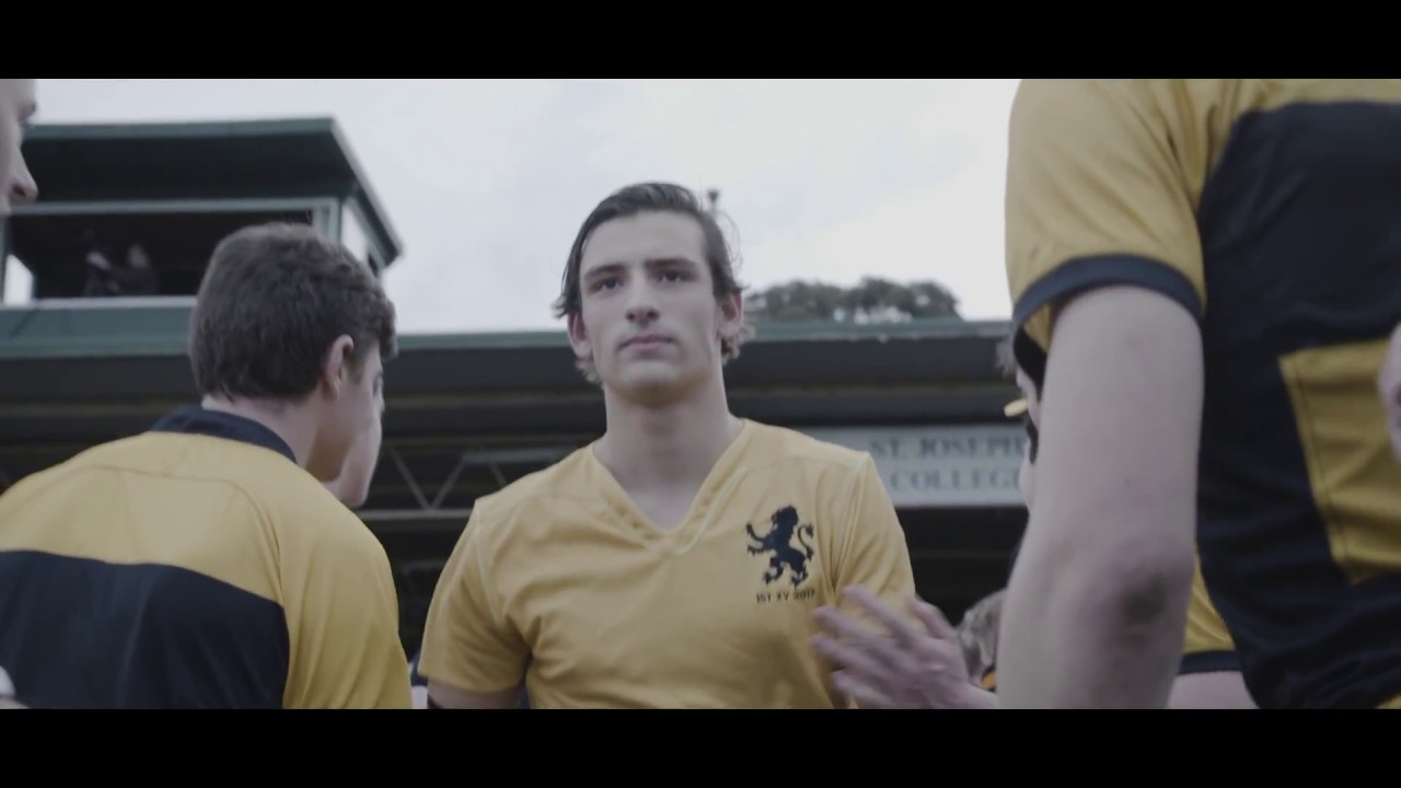 The Scots College 1st XV Rugby Highlights 2017 - YouTube