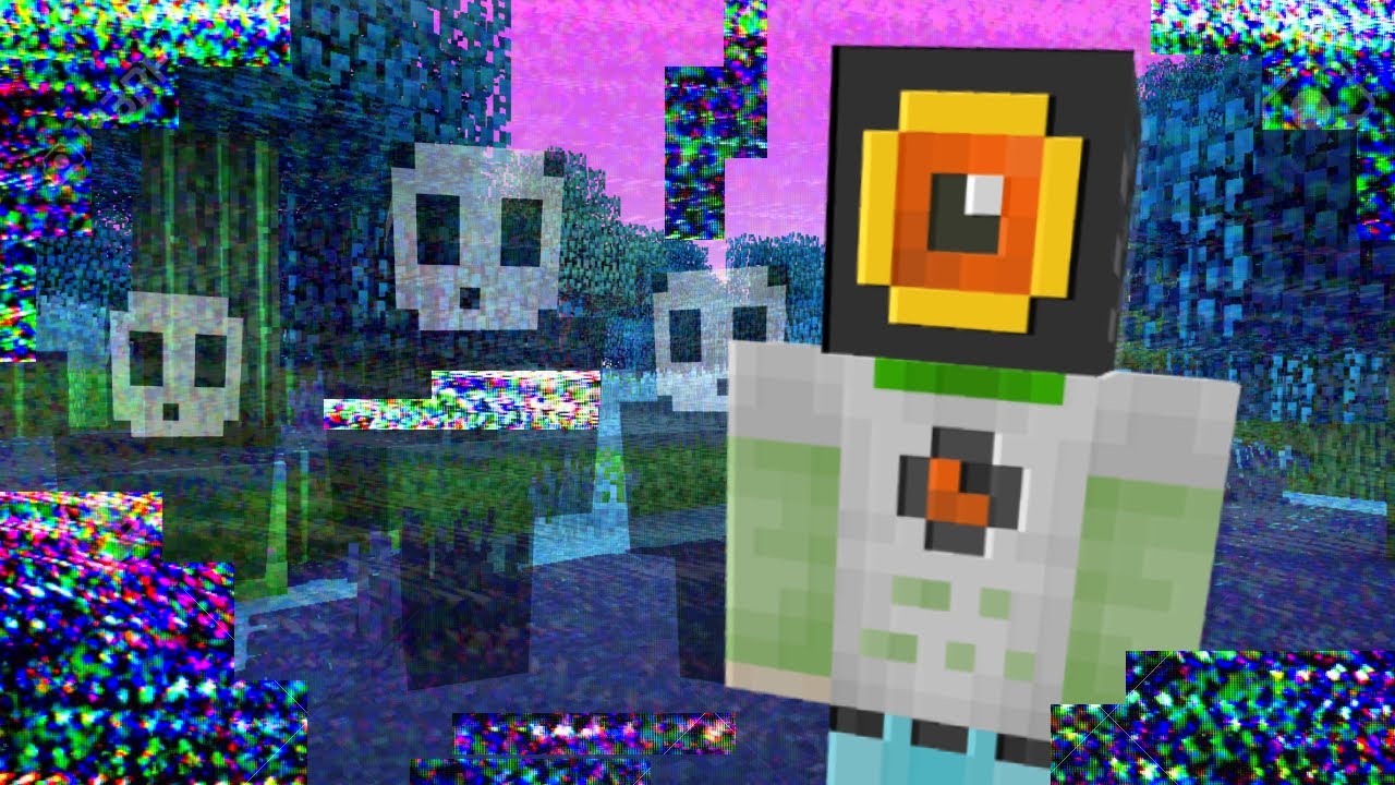 This Minecraft SMP is HAUNTED... (Valley SMP) - YouTube