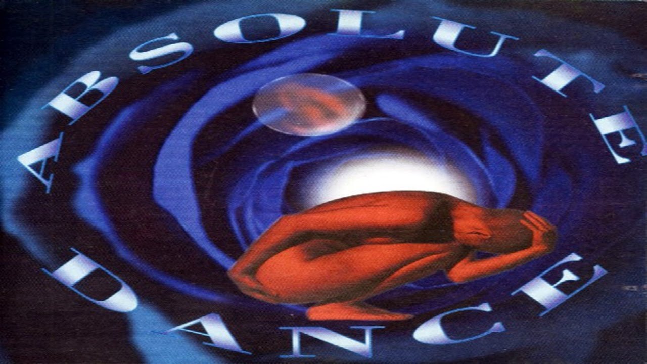 Absolute Dance (1994) [Paradoxx Music - CD, Compilation] - YouTube