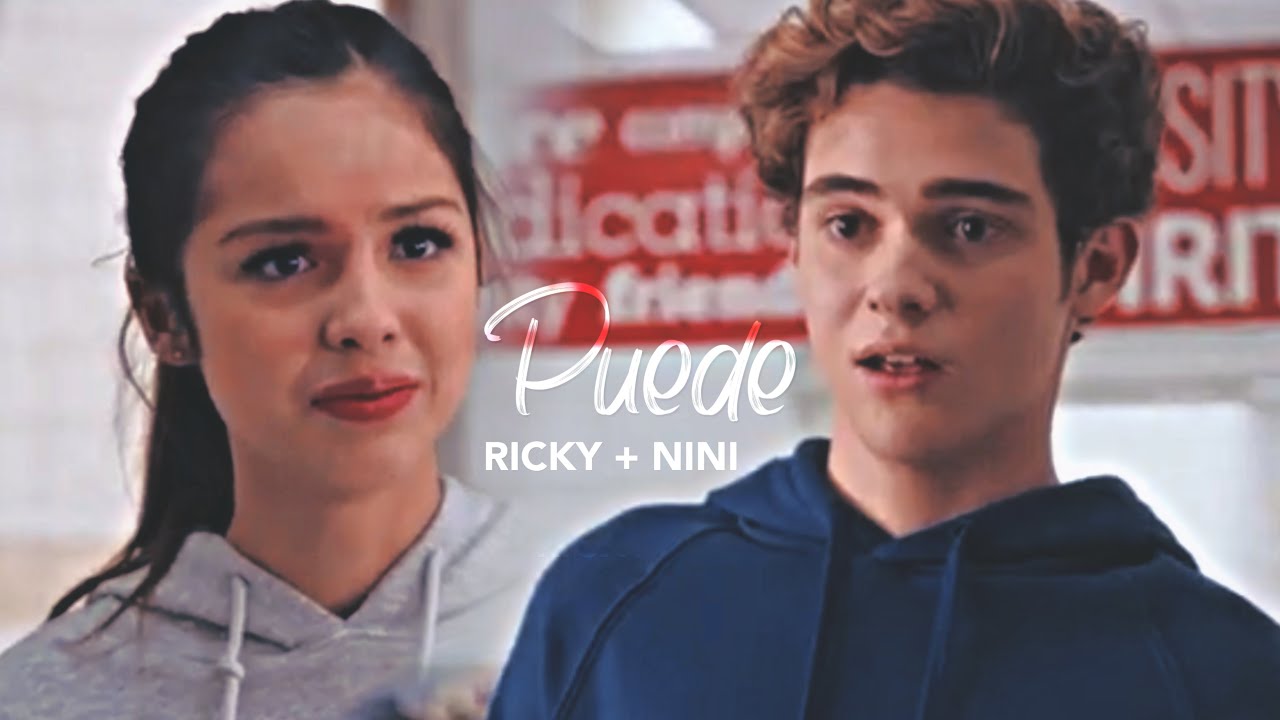 Puede || Ricky and Nini - YouTube