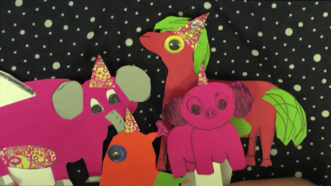 The first 1001 days of the second decade - YouTube