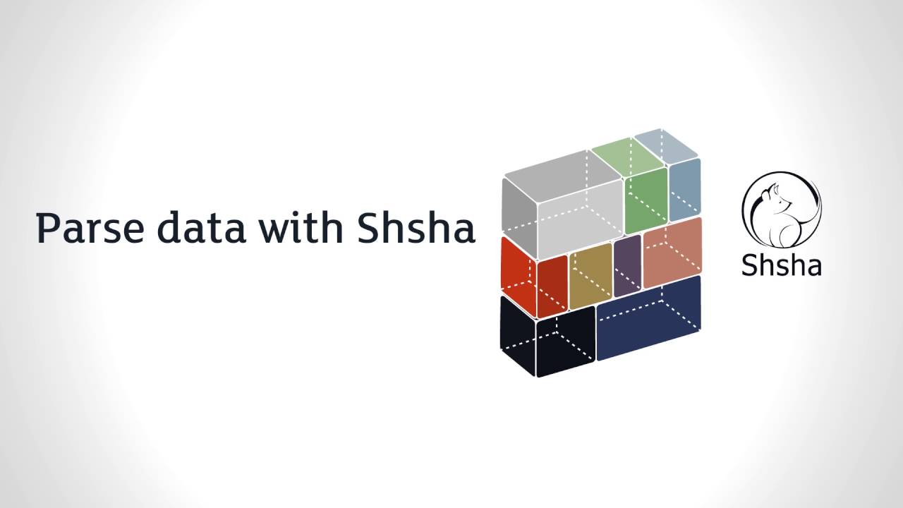 Find defects with Shsha! - YouTube