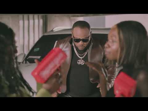 GMG Boss - Tete (Official Video)
