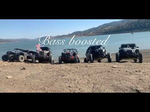 Pasajes De La Vida - Herencia De Patrones [BASS BOOSTED]